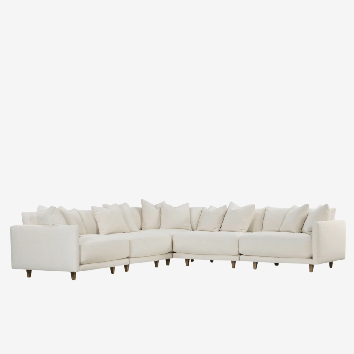 Neval Modular Sectional | Rowe – Urban Natural Home