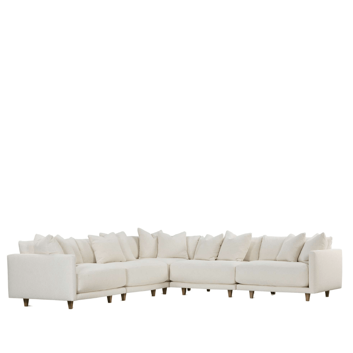 Neval Modular Sectional | Rowe – Urban Natural Home