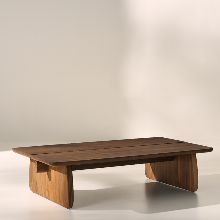 Nova Coffee Table | Rowe – Urban Natural Home