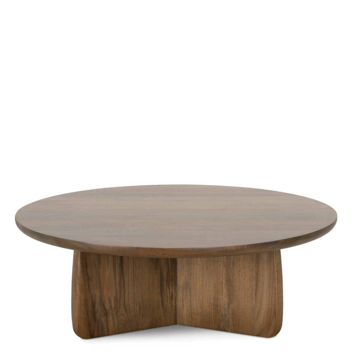 Nova Round Coffee Table | Rowe – Urban Natural Home