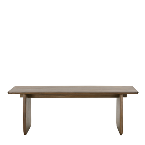 Nova Dining Table | Rowe – Urban Natural Home