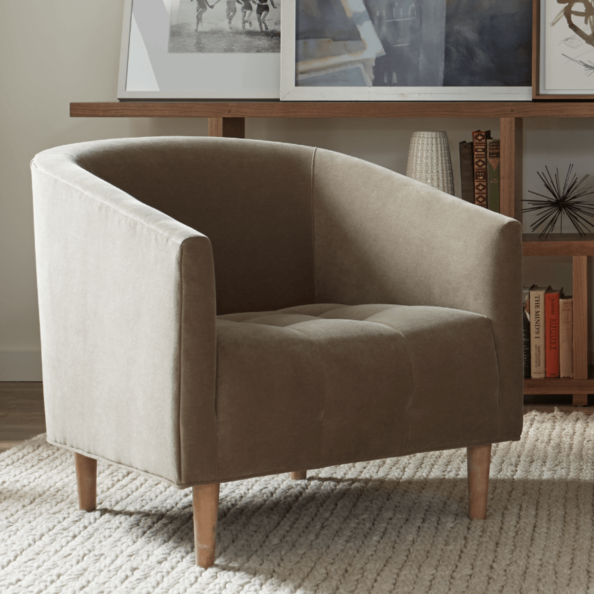 Pate Accent Chair | Rowe – Urban Natural Home