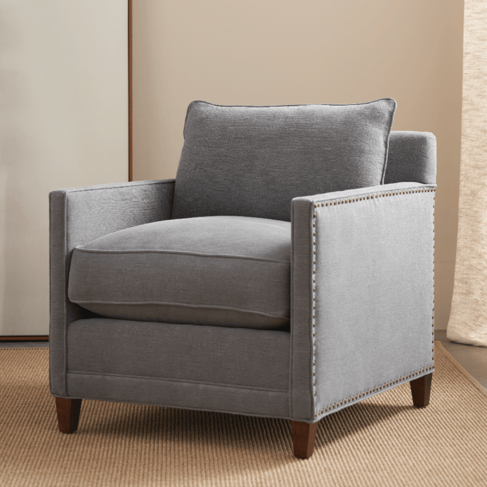 Springfield Accent Chair | Rowe – Urban Natural Home