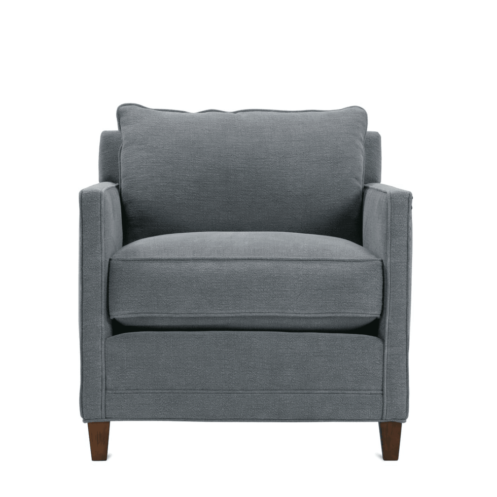Springfield Accent Chair | Rowe – Urban Natural Home