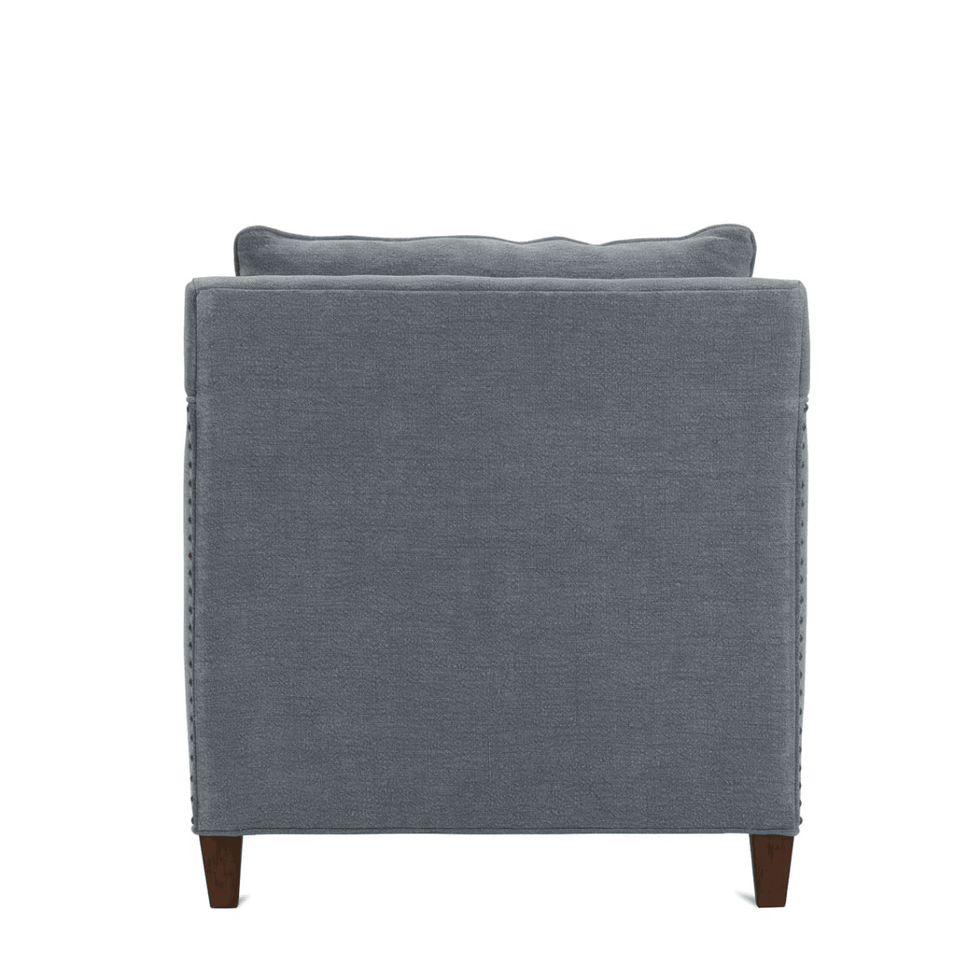 Springfield Accent Chair | Rowe – Urban Natural Home