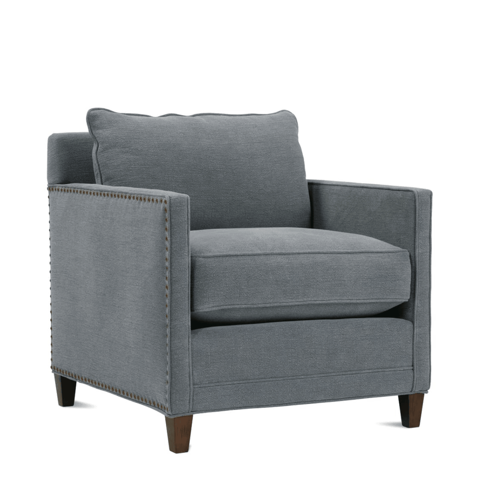 Springfield Accent Chair | Rowe – Urban Natural Home