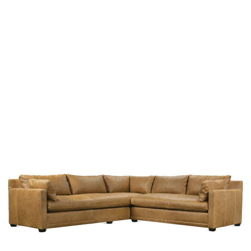 Dimitry Modular Sectional | Rowe – Urban Natural Home