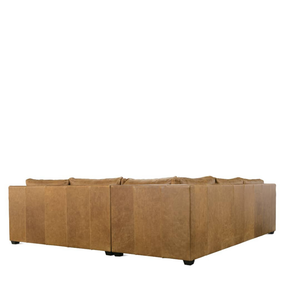 Dimitry Modular Sectional | Rowe – Urban Natural Home