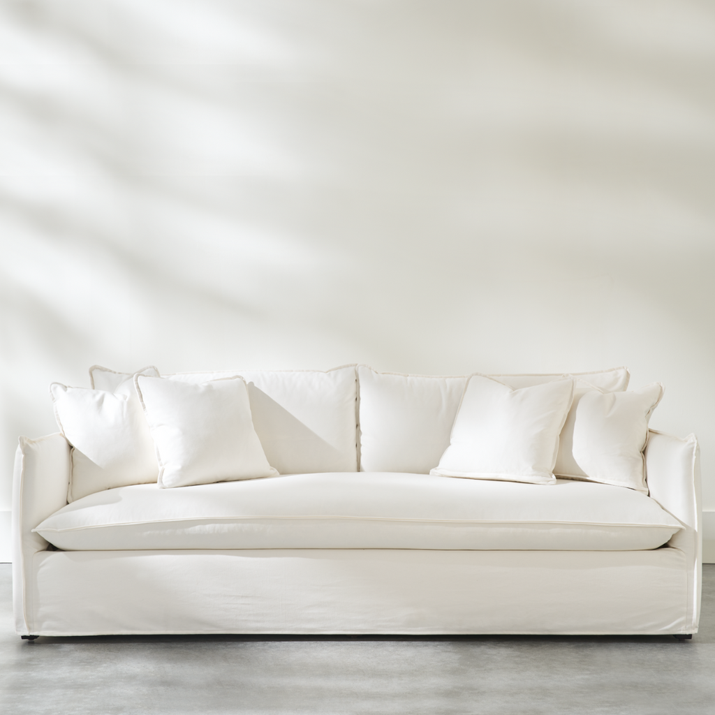 Sofas — Organic, Handcrafted, USA Made – Urban Natural Home
