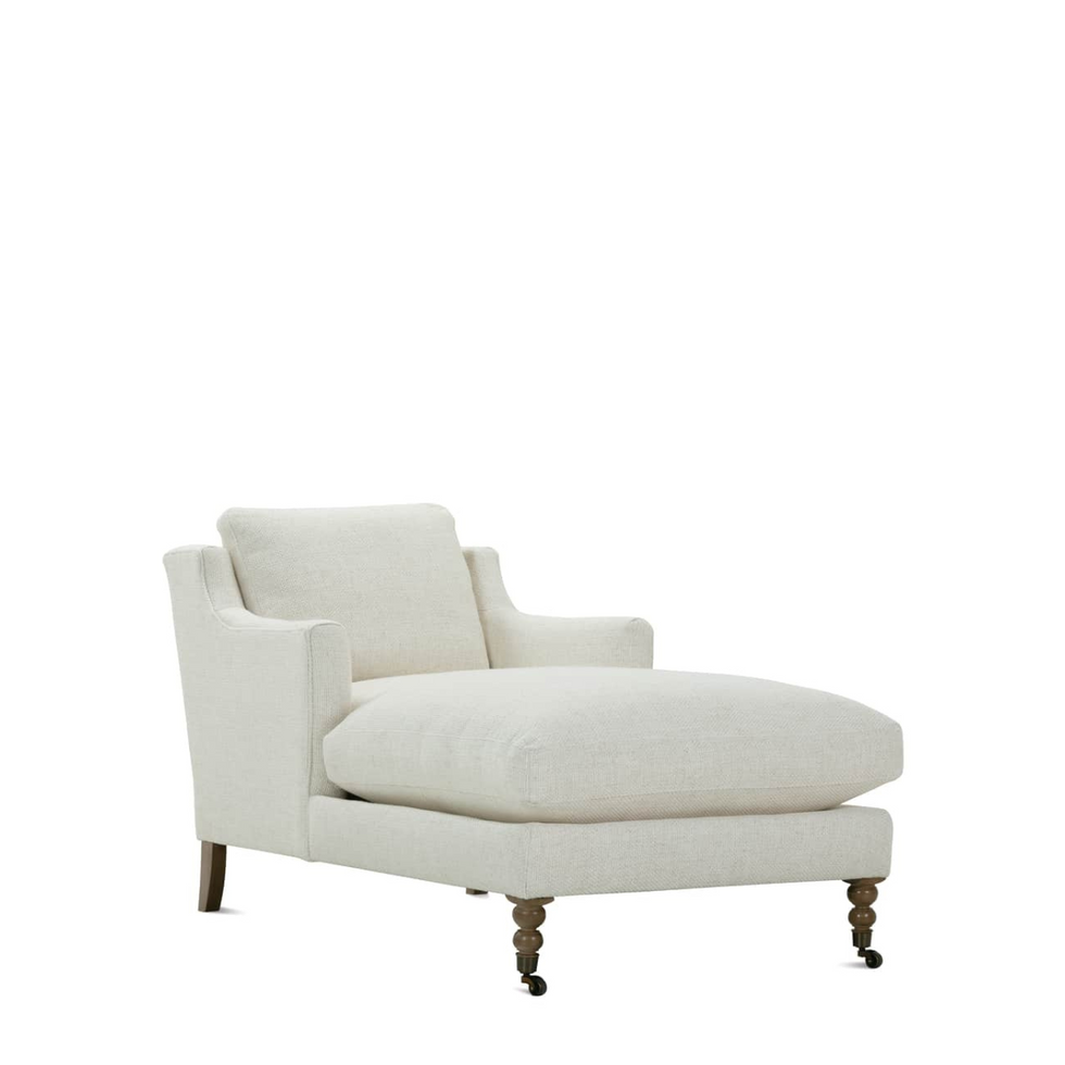 Madeline Chaise Chair | Rowe – Urban Natural Home