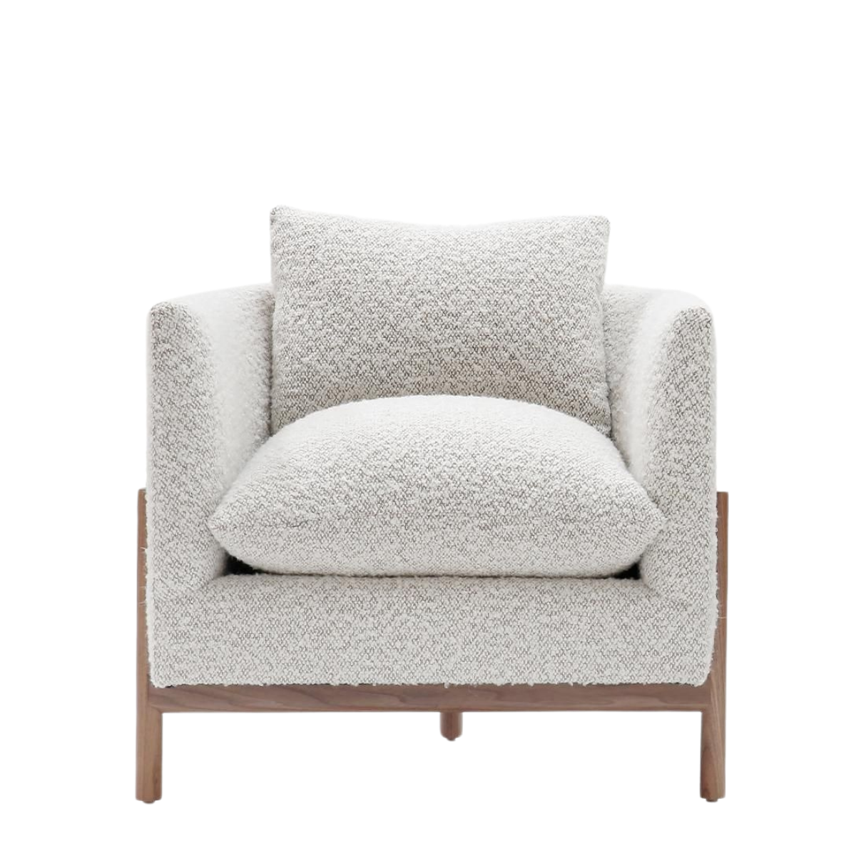 Sullivan Club Chair | Verellen – Urban Natural Home