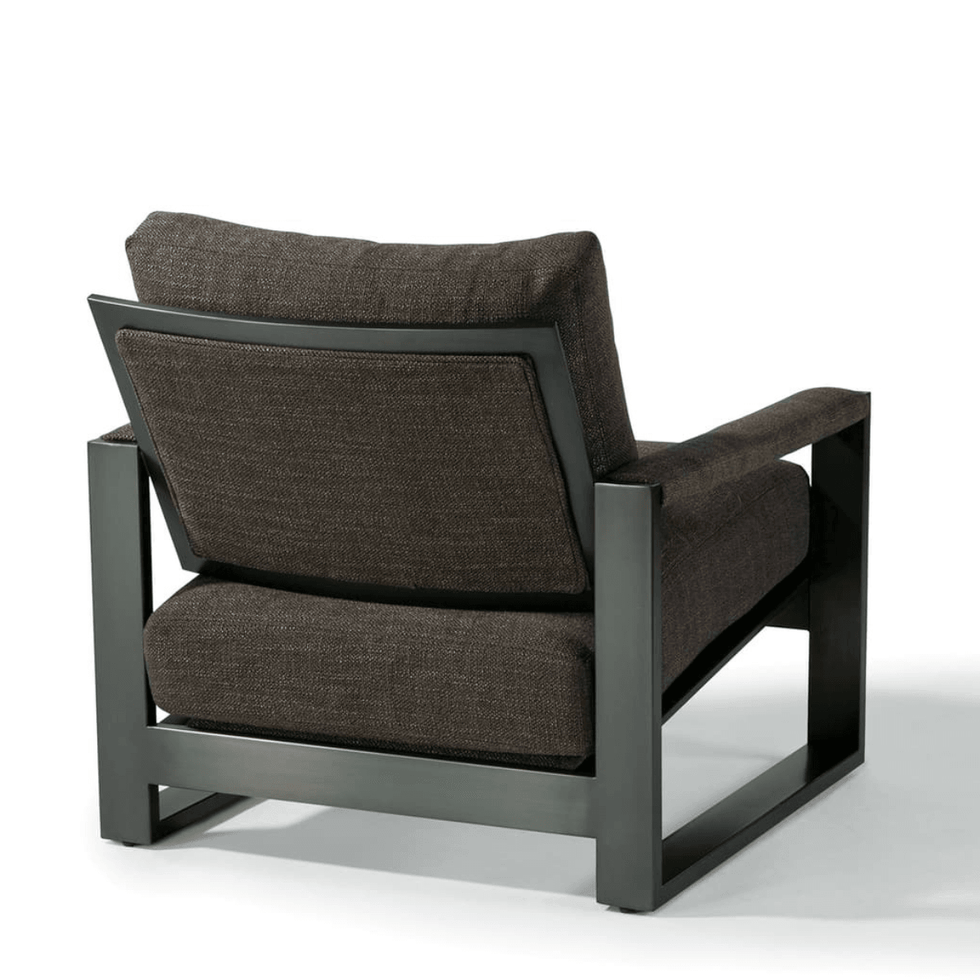 Chunky Milo Lounge Chair | Thayer Coggin – Urban Natural Home