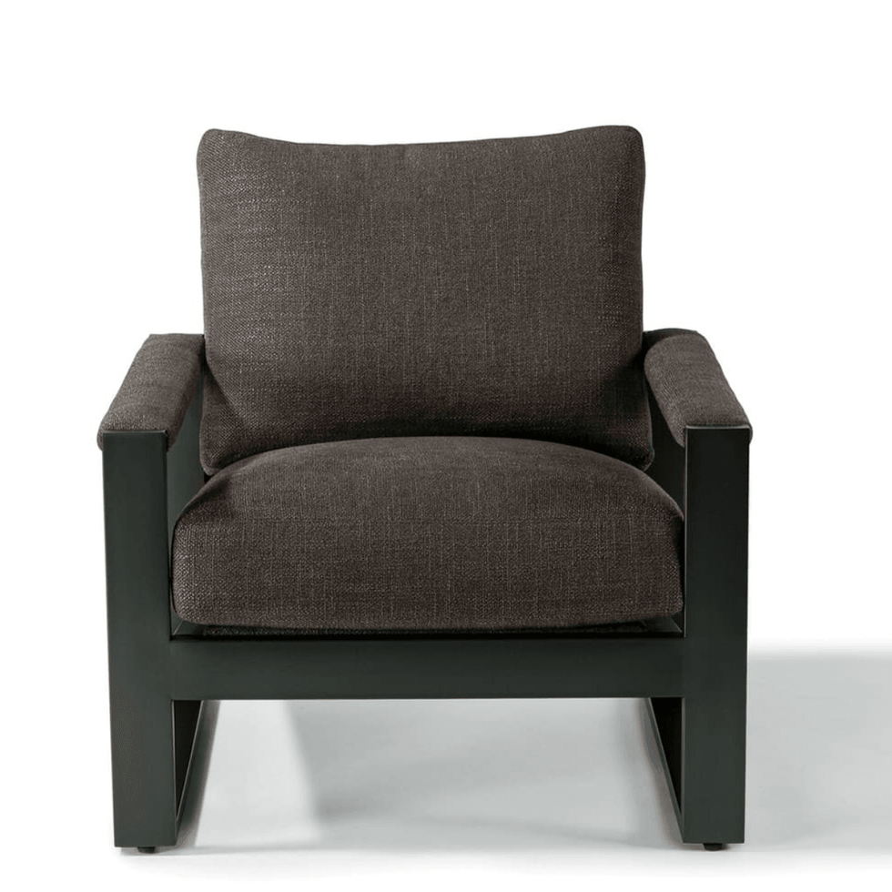 Chunky Milo Lounge Chair | Thayer Coggin – Urban Natural Home