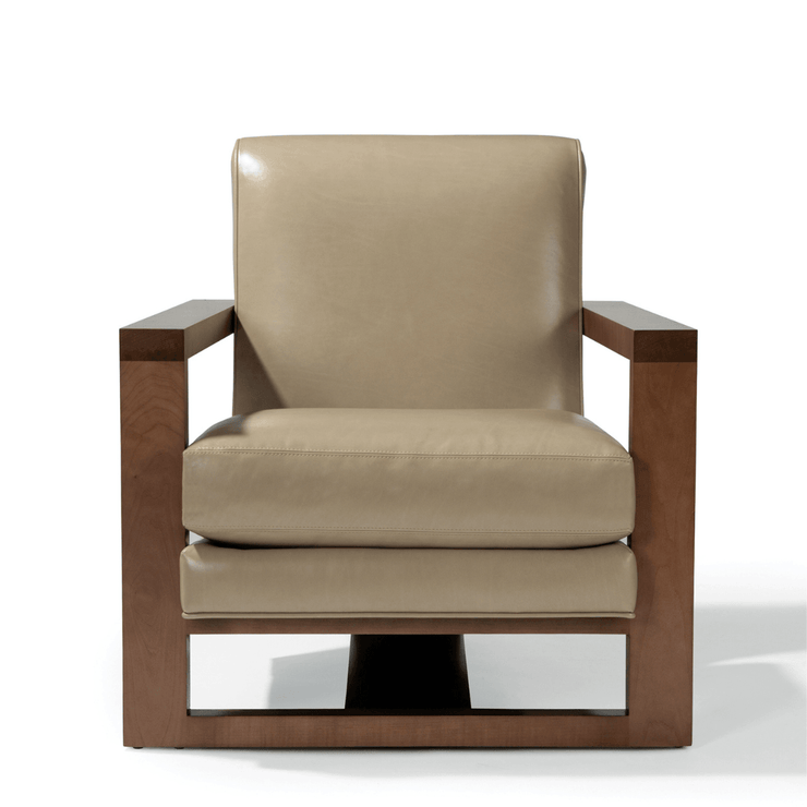 Roger Lounge Chair | Thayer Coggin – Urban Natural Home