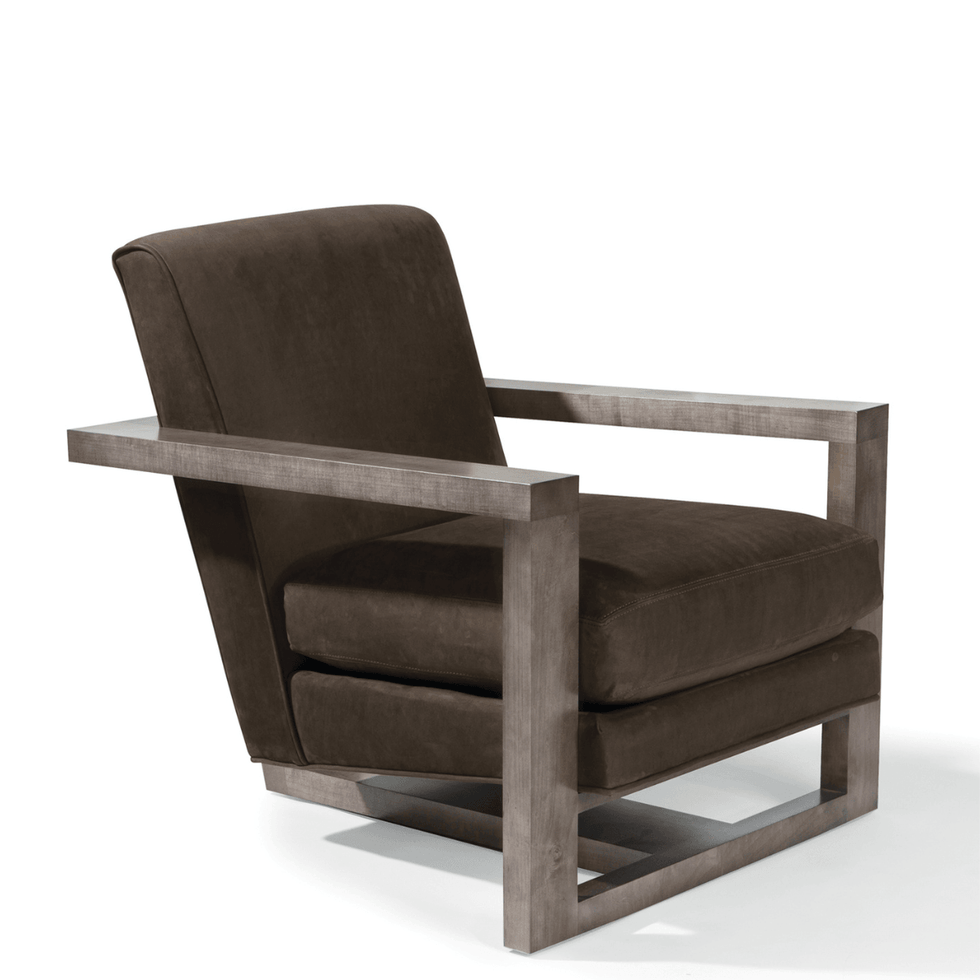 Roger Lounge Chair | Thayer Coggin – Urban Natural Home