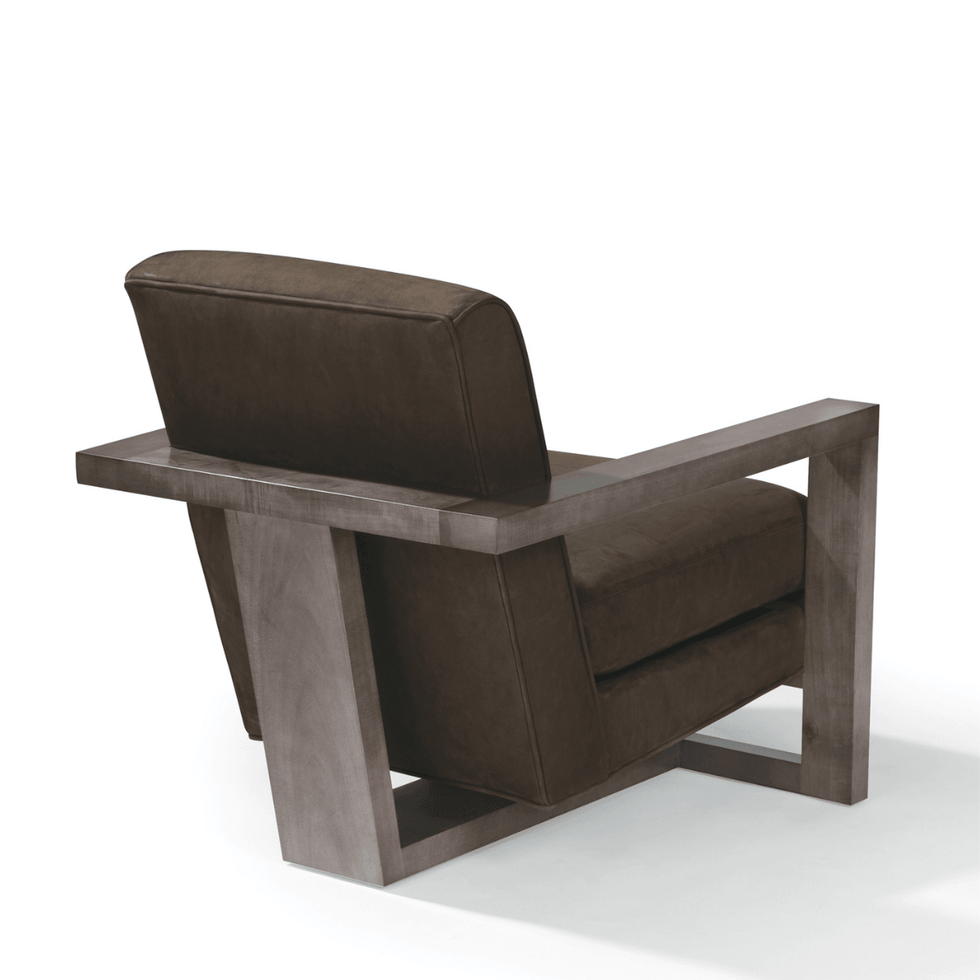 Roger Lounge Chair | Thayer Coggin – Urban Natural Home