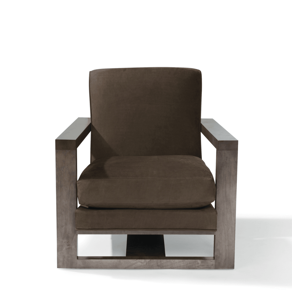 Roger Lounge Chair | Thayer Coggin – Urban Natural Home
