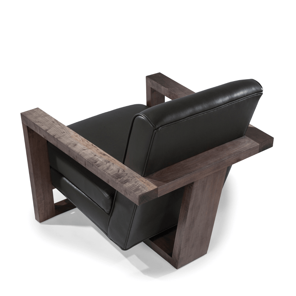 Roger Lounge Chair | Thayer Coggin – Urban Natural Home