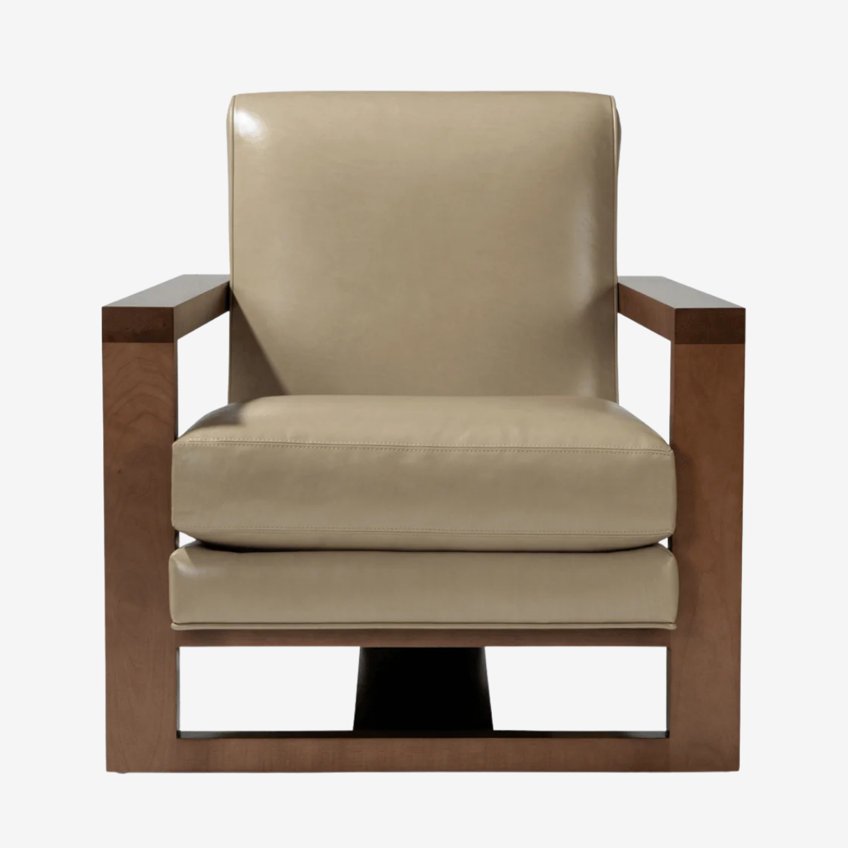 Roger Lounge Chair | Thayer Coggin – Urban Natural Home