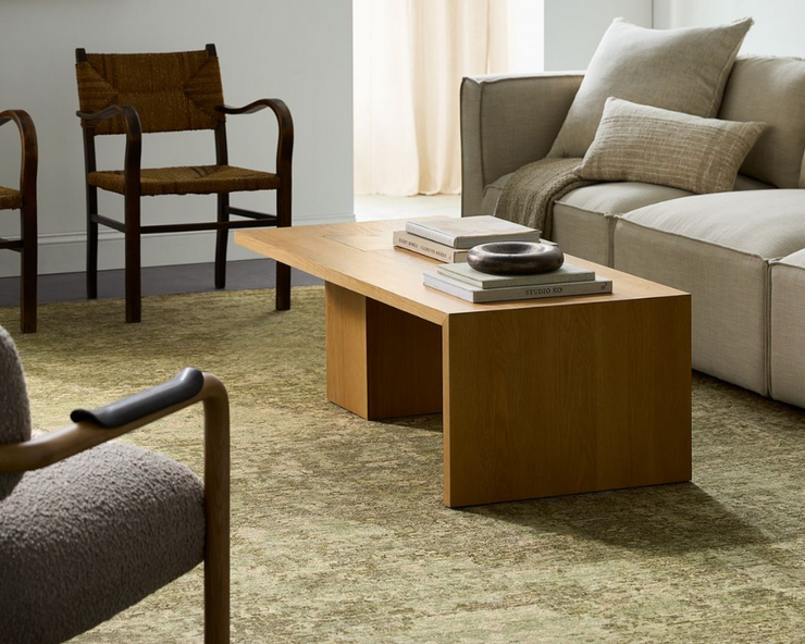 The Top 7 Furniture Design Trends for 2025 – Urban Natural Home