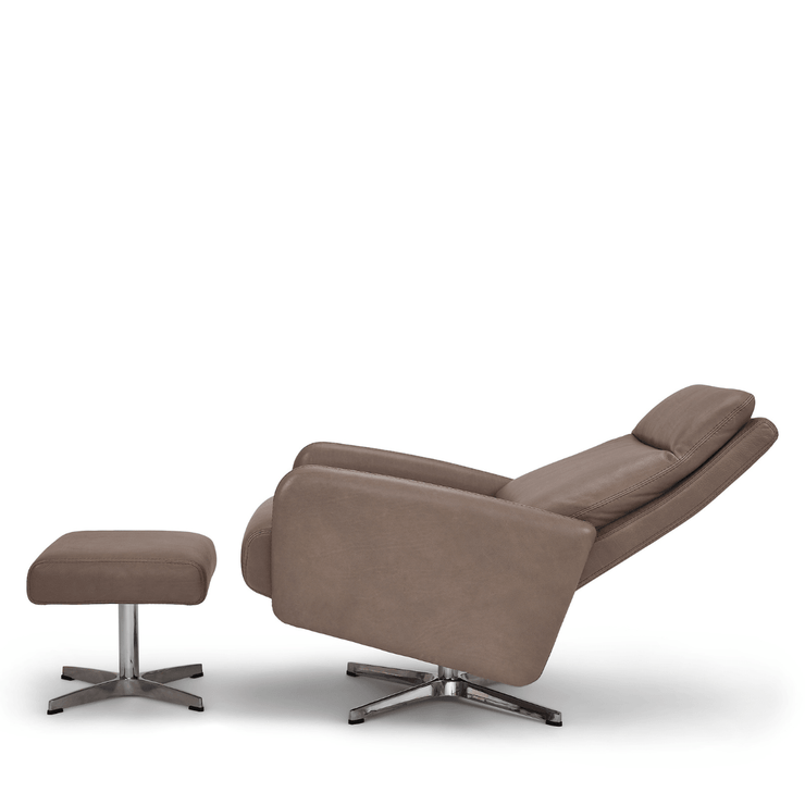 Luca Comfort Relax Recliner | American Leather – Urban Natural Home