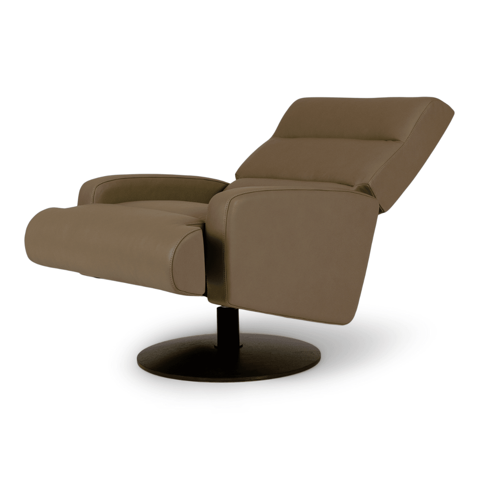Lennox Comfort Relax Recliner | American Leather – Urban Natural Home
