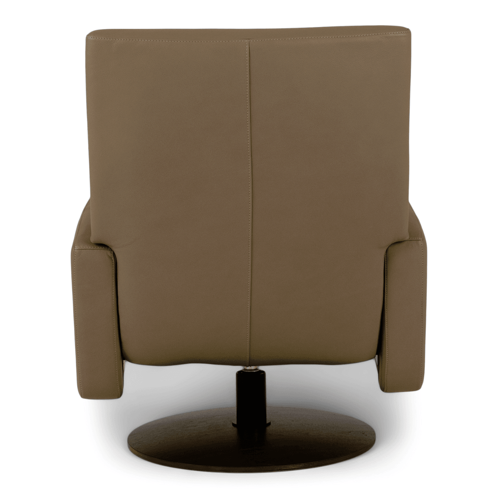Lennox Comfort Relax Recliner | American Leather – Urban Natural Home