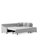 Perry Comfort Sleeper Sectional | American Leather – Urban Natural Home