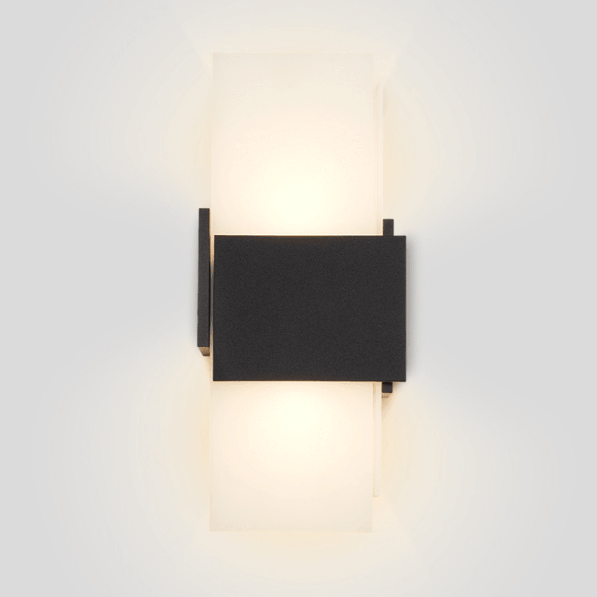 Rima Outdoor Sconce | Cerno – Urban Natural Home