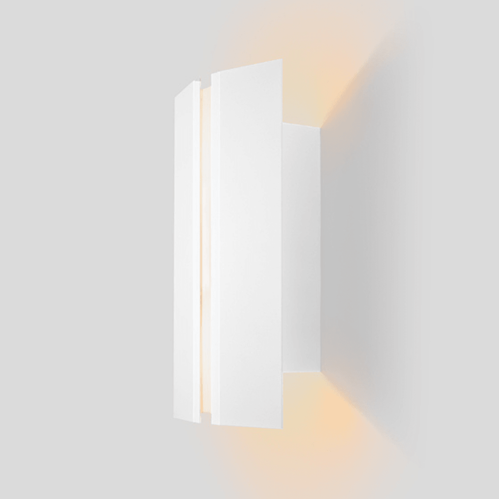 Rima Outdoor Sconce | Cerno – Urban Natural Home