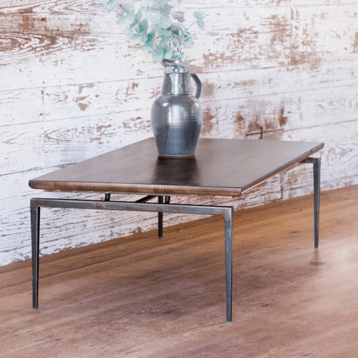 Armory Coffee Table | Charleston Forge – Urban Natural Home