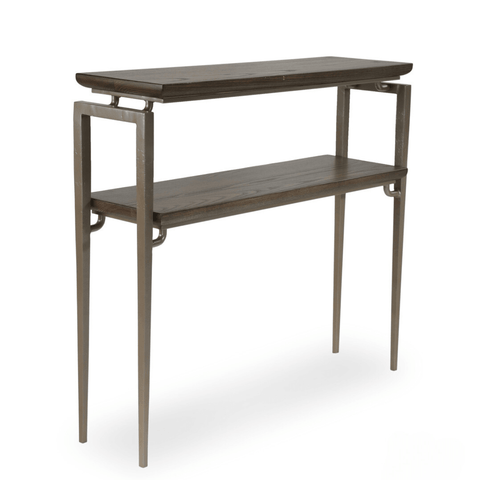 Armory Console | Charleston Forge – Urban Natural Home