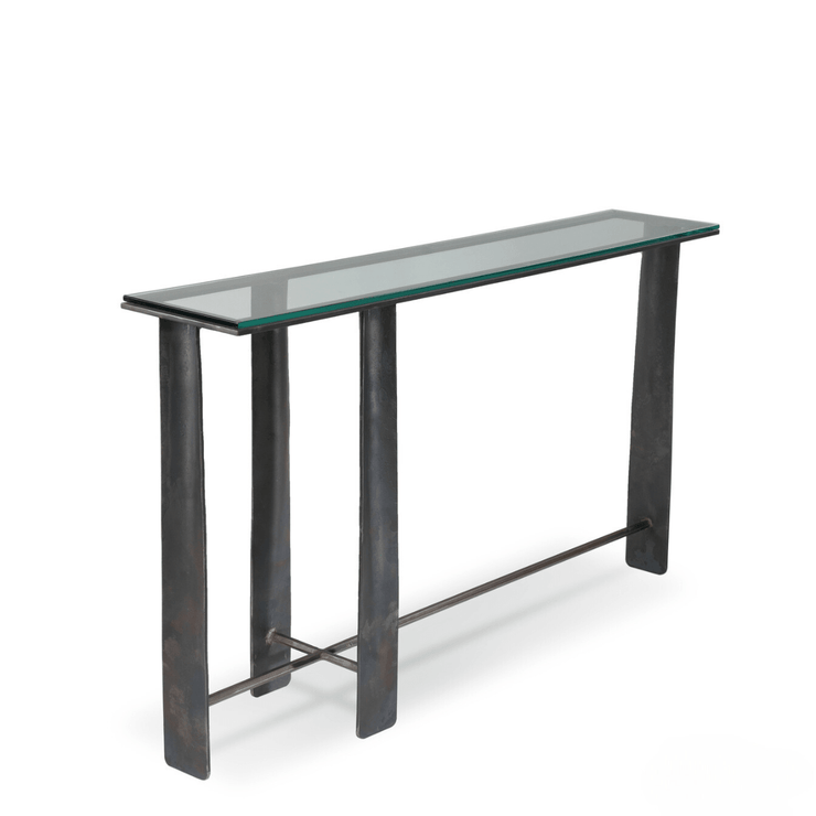 Frontier Console | Charleston Forge – Urban Natural Home