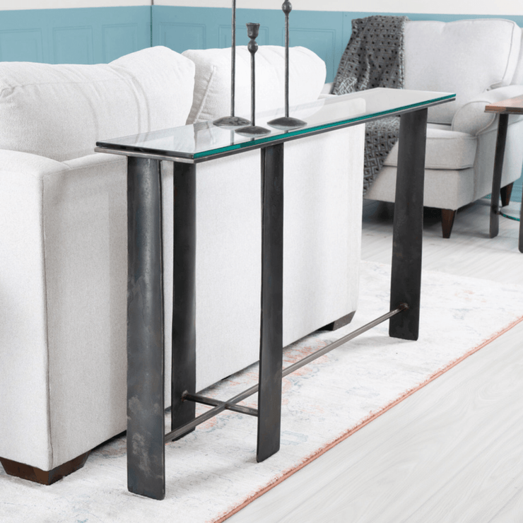Frontier Console | Charleston Forge – Urban Natural Home