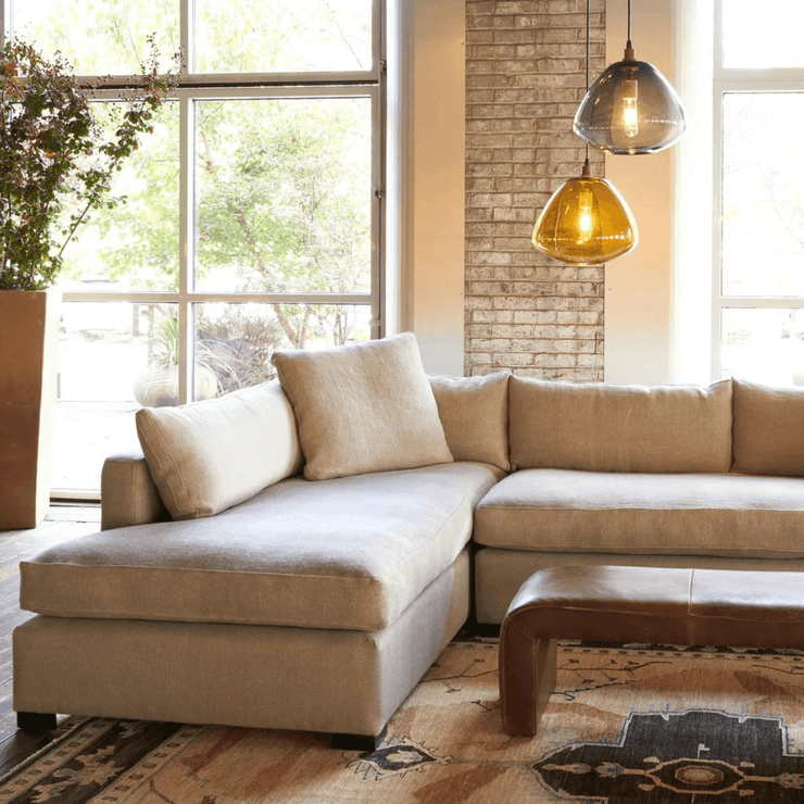Seda Sectional | Cisco Home – Urban Natural Home