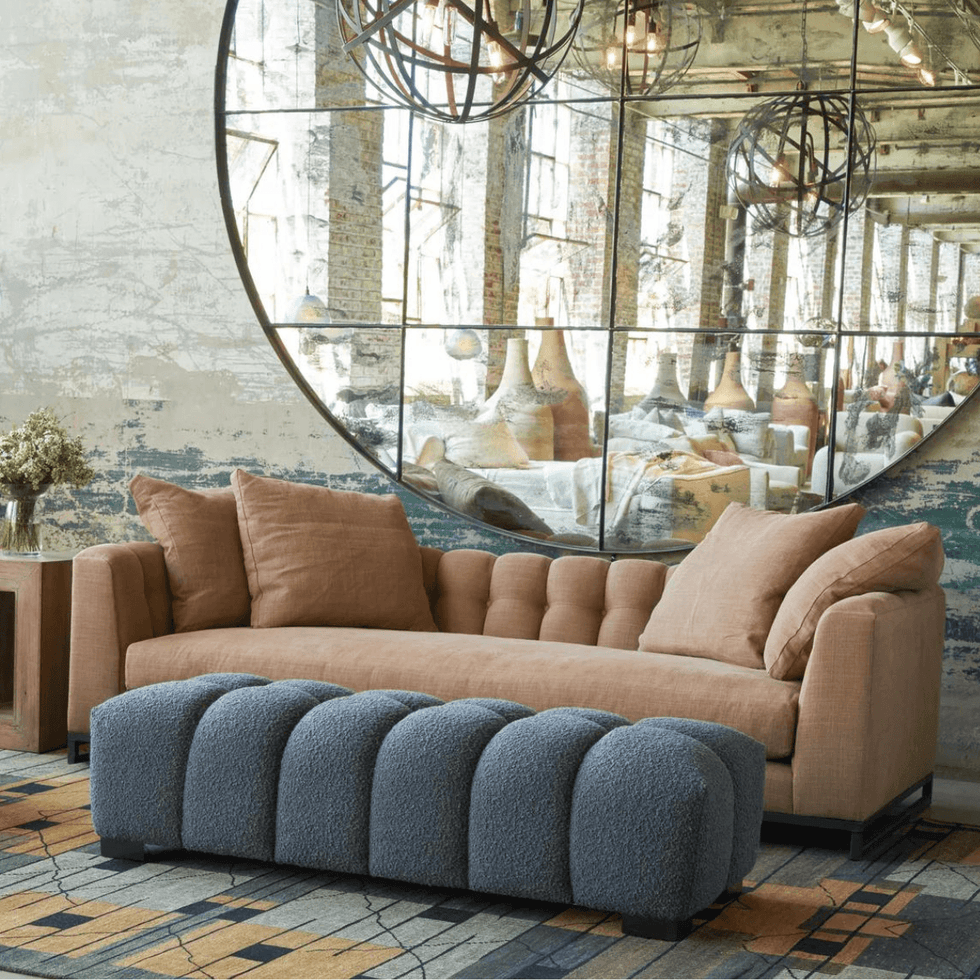 Cole Bench | Cisco Home – Urban Natural Home