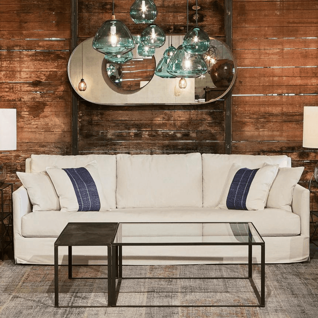 Sofas — Organic, Handcrafted, USA Made – Page 4 – Urban Natural Home