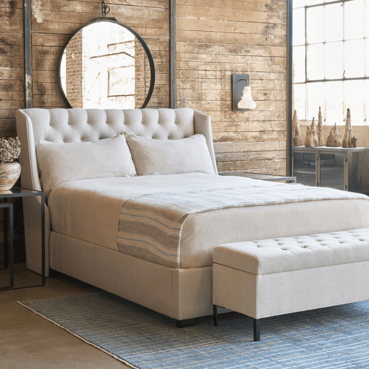 Finn Bed | Cisco Home – Urban Natural Home