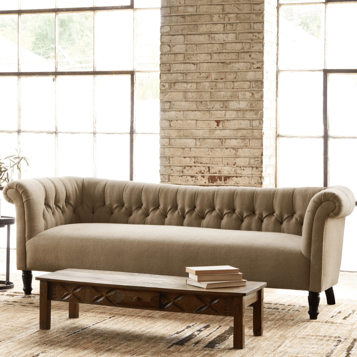 Flynn Sofa | Cisco Home – Urban Natural Home