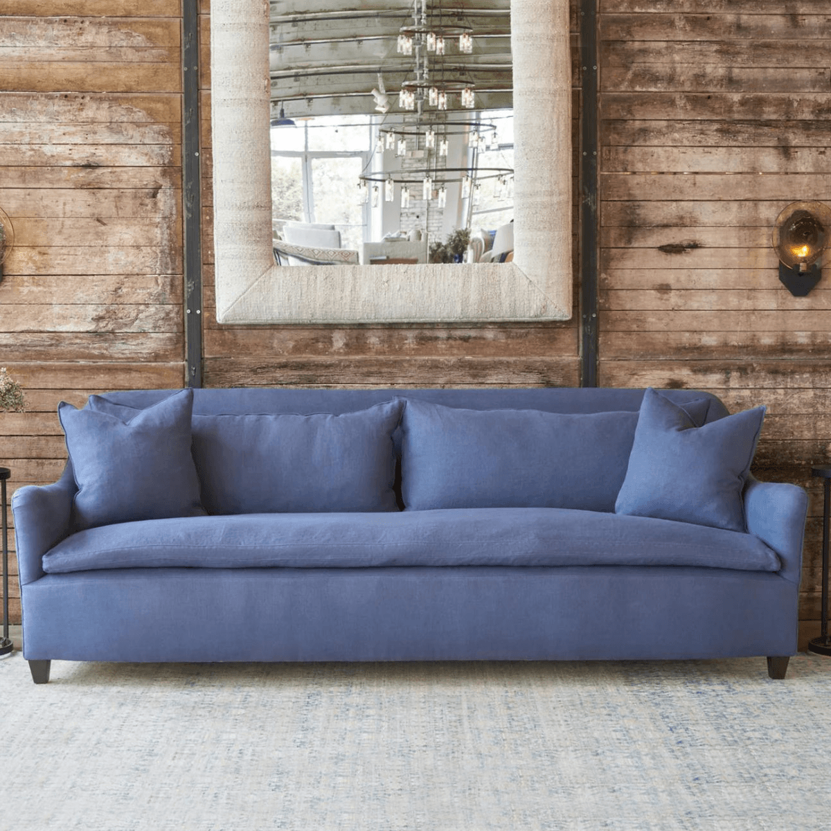 Hazel Sofa | Cisco Home – Urban Natural Home