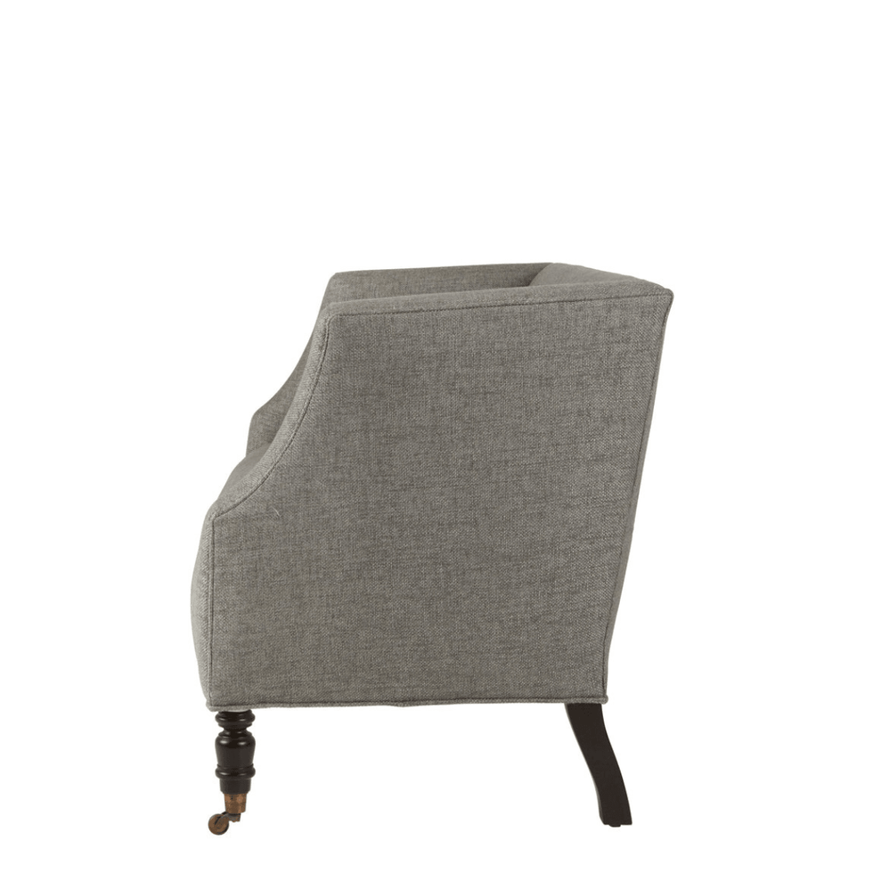 Elliot Loveseat | Cisco Home – Urban Natural Home