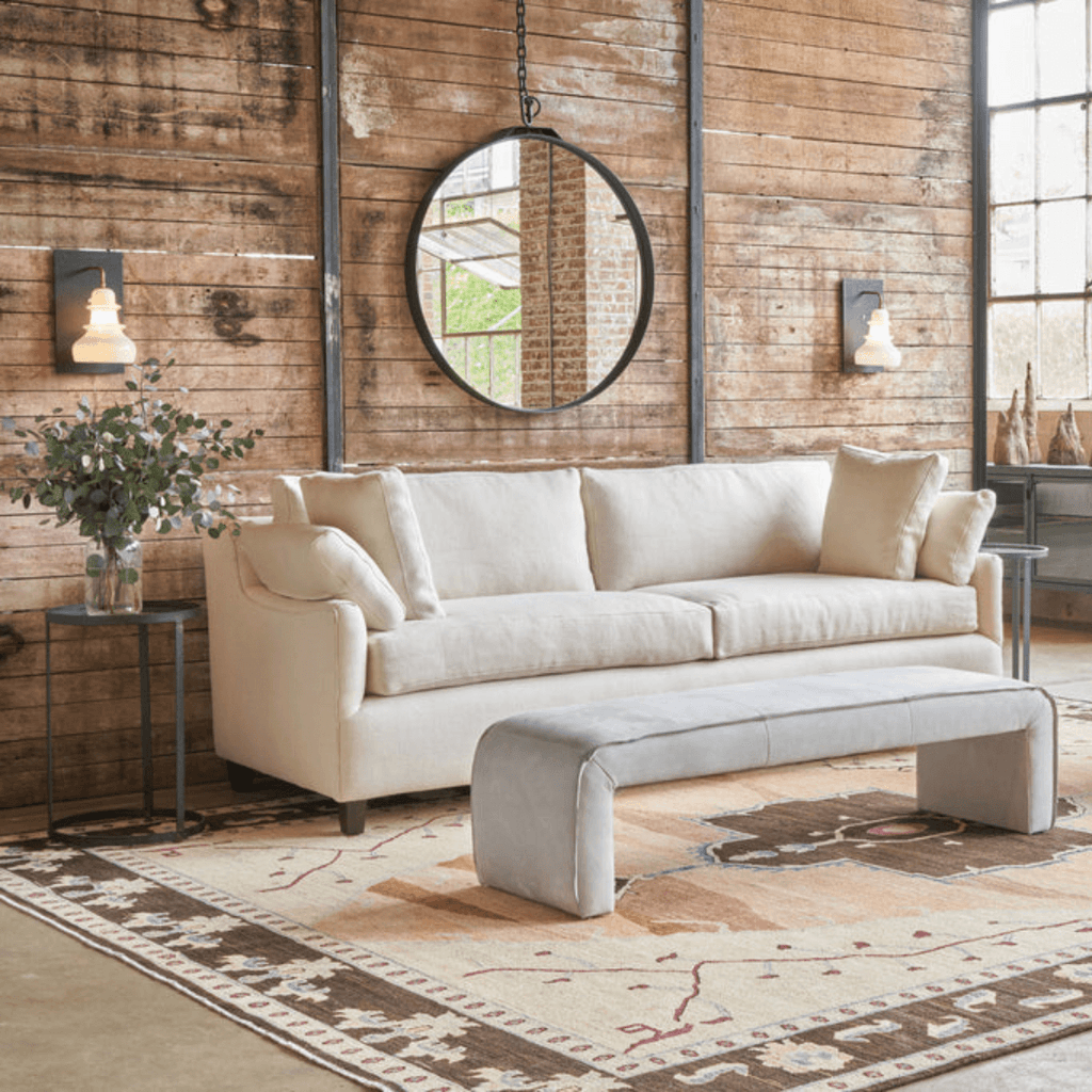 Sofas — Organic, Handcrafted, USA Made – Page 4 – Urban Natural Home