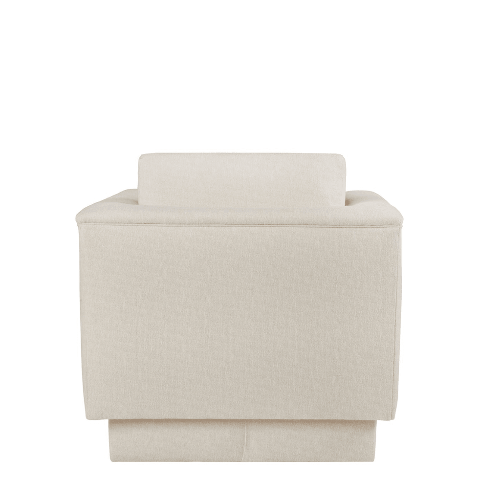 Sidney Swivel Chair | Cisco Home – Urban Natural Home