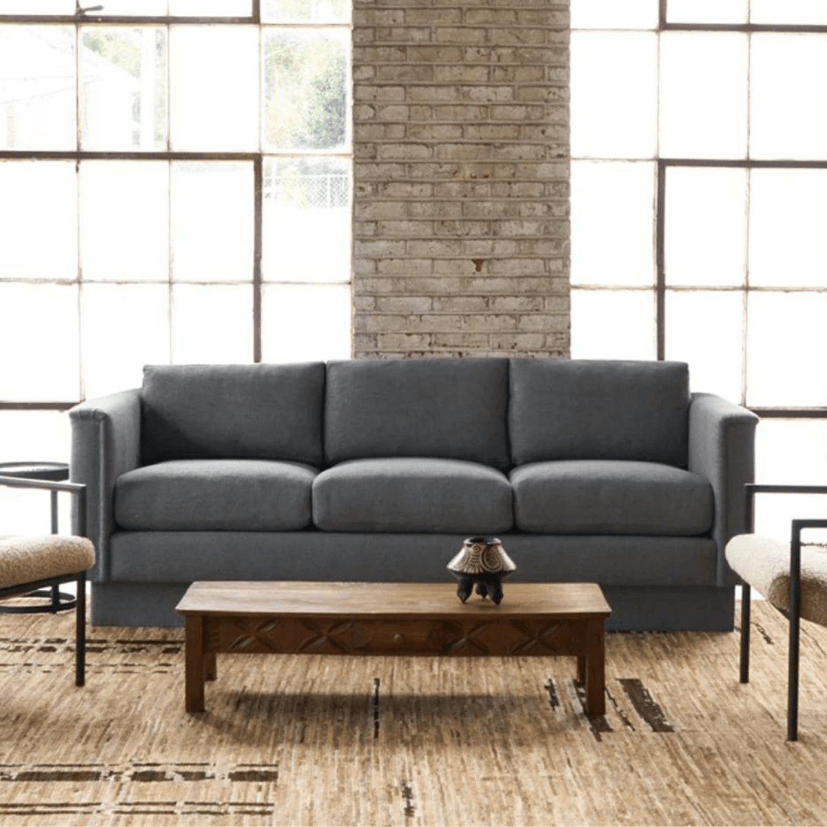 Sidney Sofa | Cisco Home – Urban Natural Home