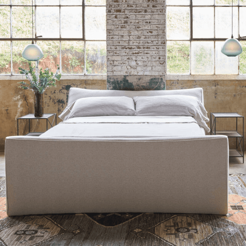 Tombo Bed | Cisco Home – Urban Natural Home
