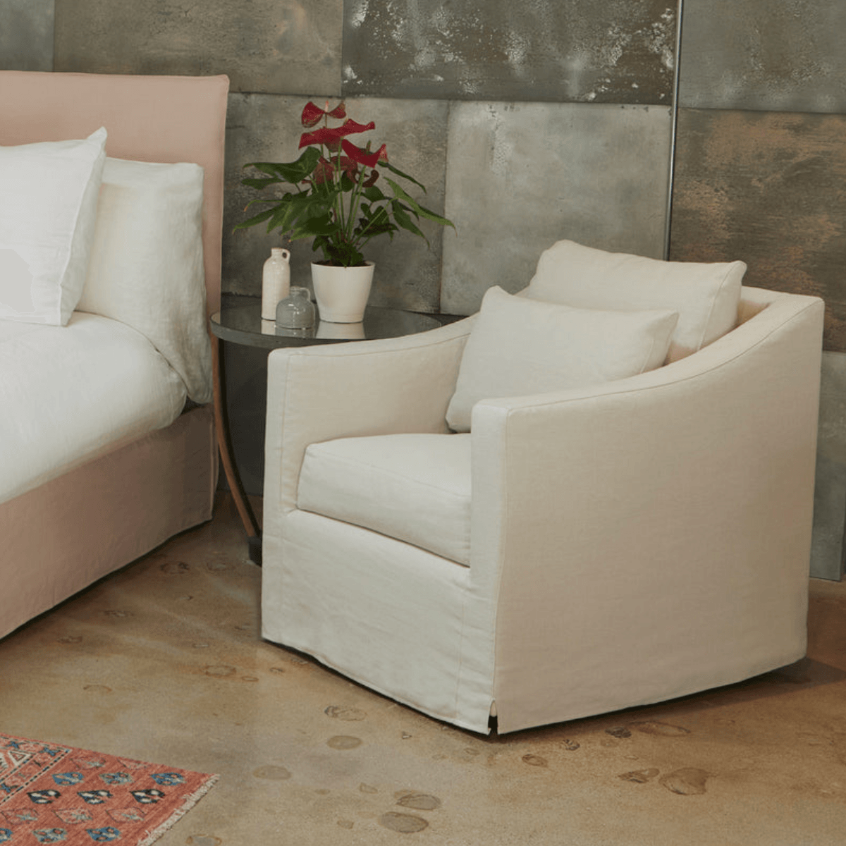 Rebecca Chair | Cisco Home – Urban Natural Home