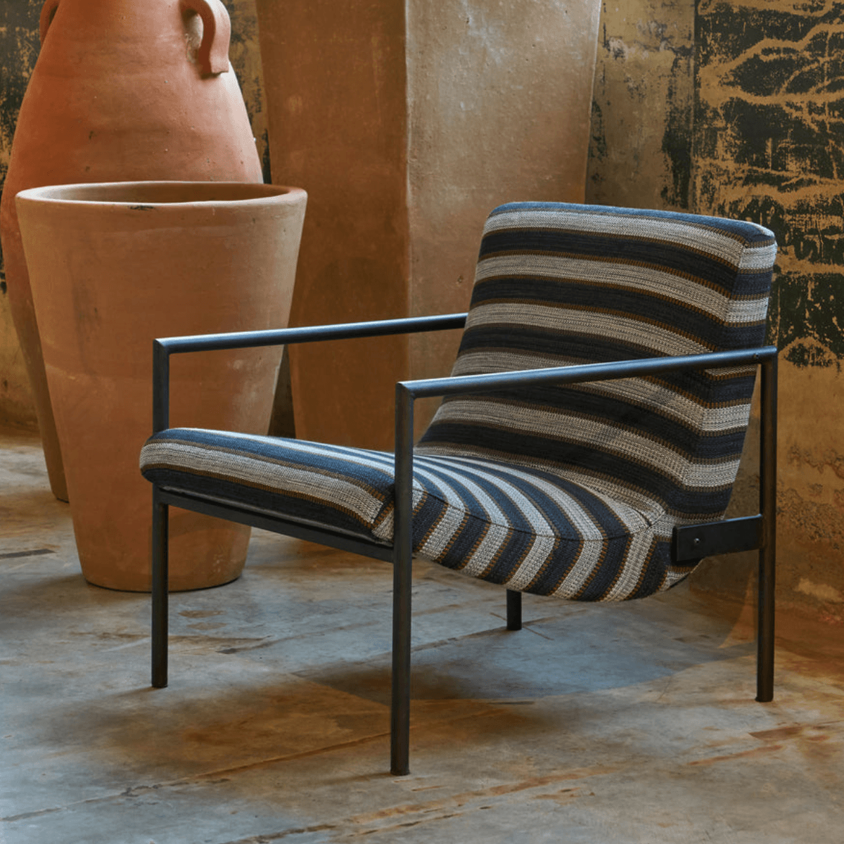 Griffin Chair | Cisco Home – Urban Natural Home