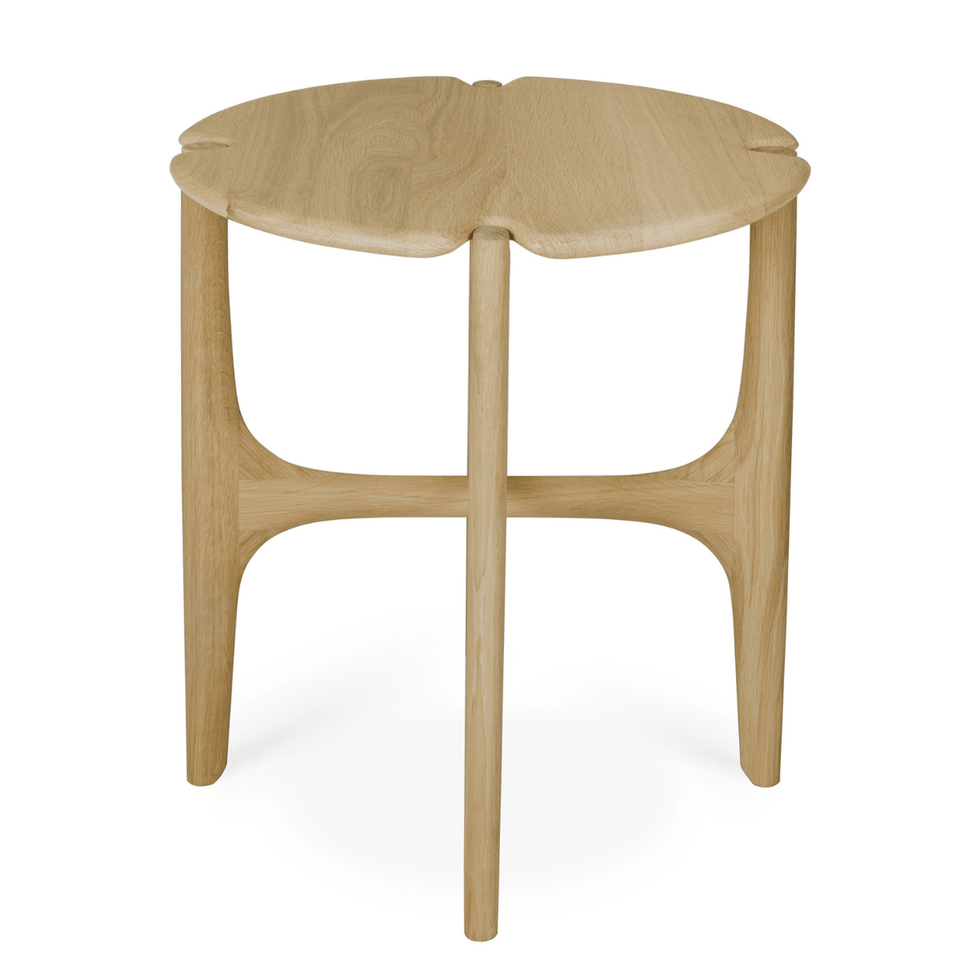 PI Side Table — Sustainably & Ethically Sourced – Urban Natural Home