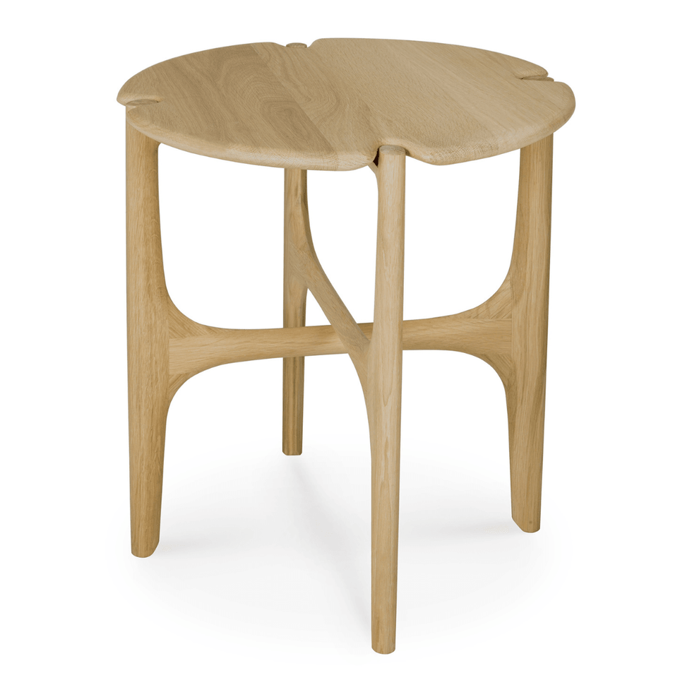 PI Side Table — Sustainably & Ethically Sourced – Urban Natural Home