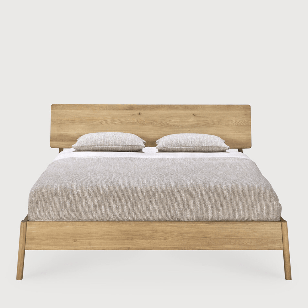 Handcrafted Beds — USA Made, Ethically Sourced, & Sustainable – Urban ...